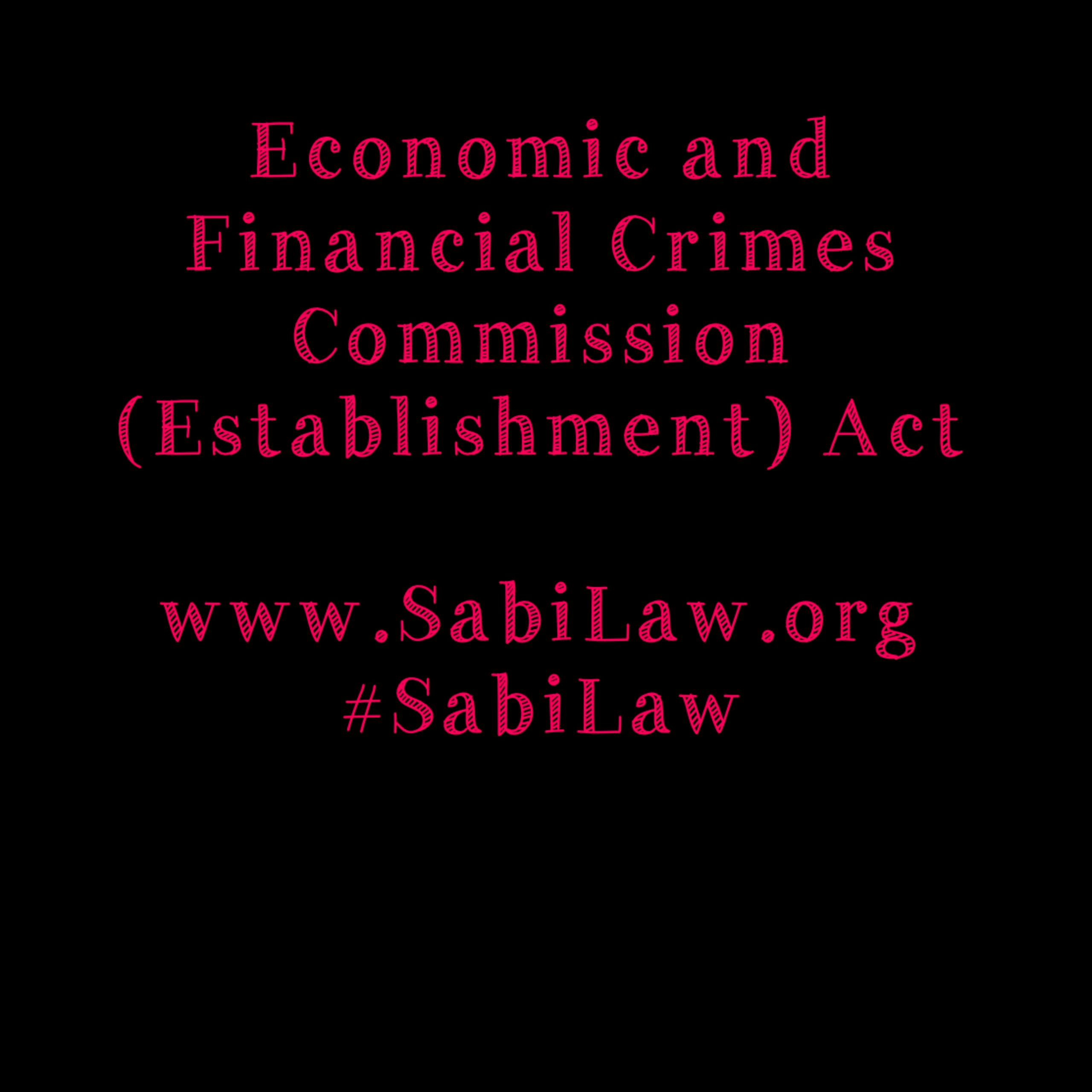 How To Register For SCUML (EFCC) Certificate - SabiLaw