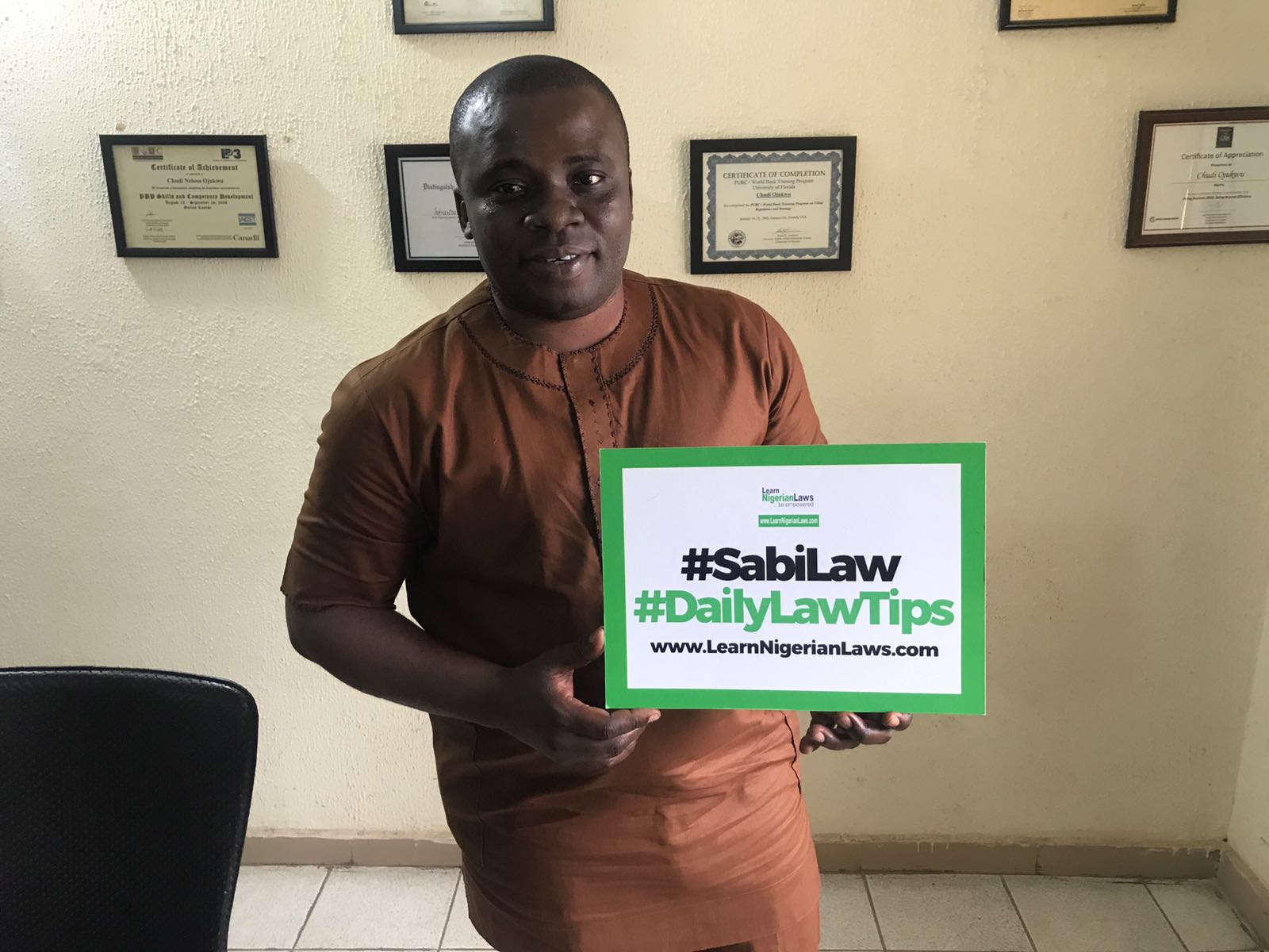 Home - SabiLaw Foundation