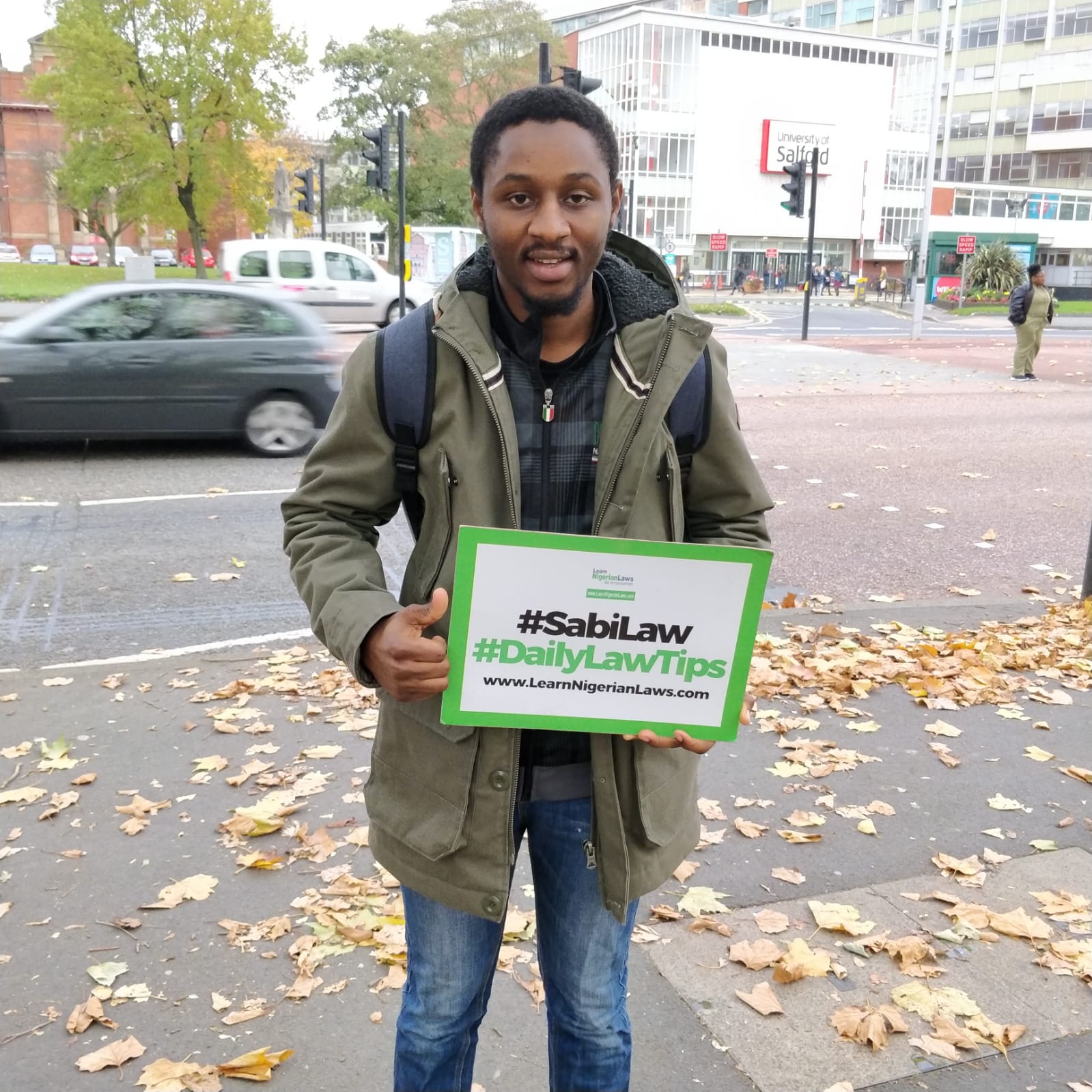 Home - SabiLaw Foundation