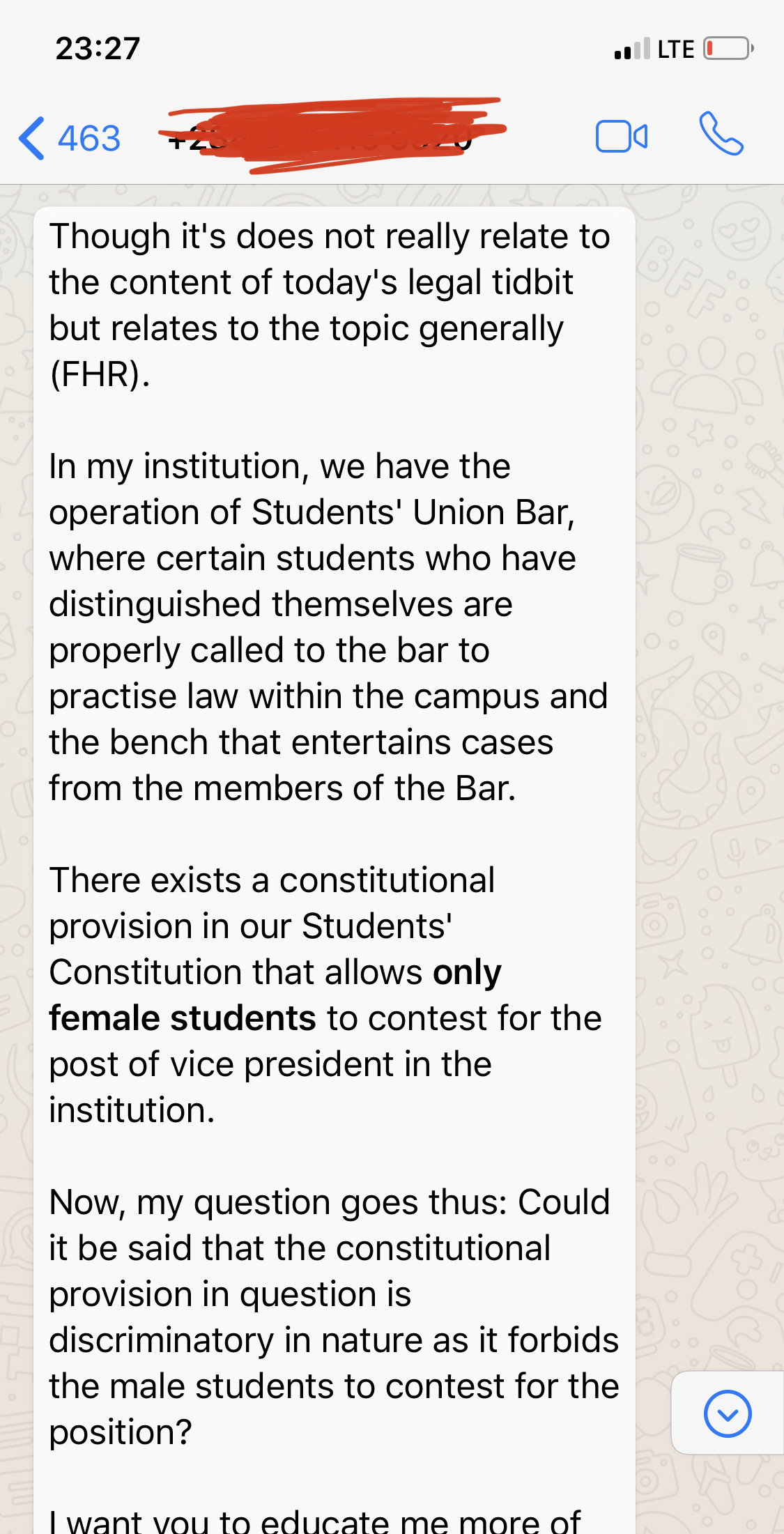 Home - SabiLaw Foundation