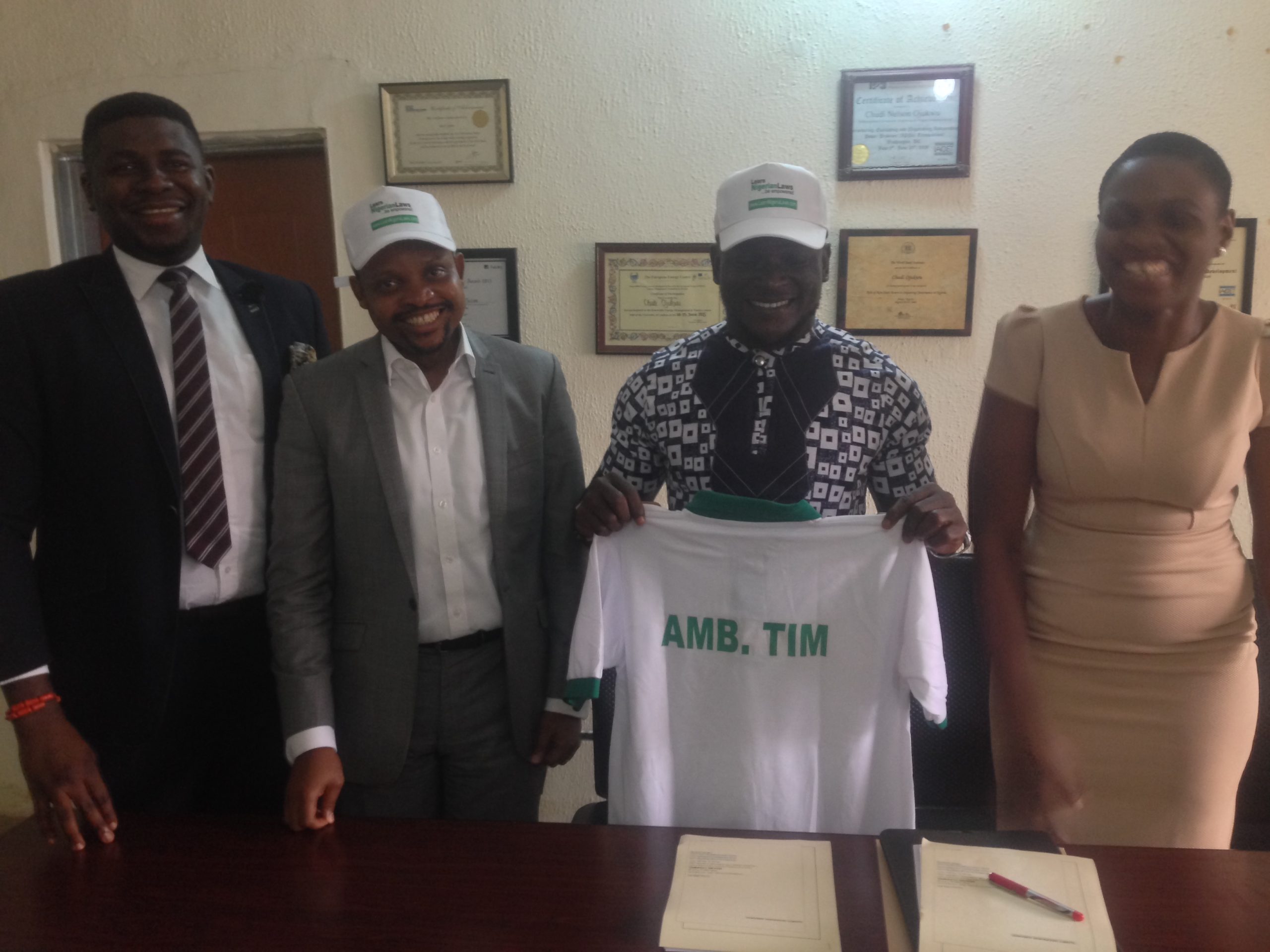 Home - SabiLaw Foundation