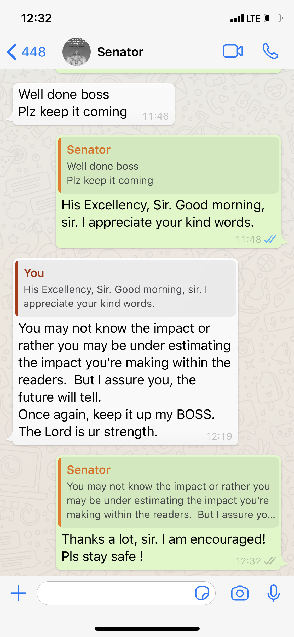 SabiLaw Foundation - SabiLaw