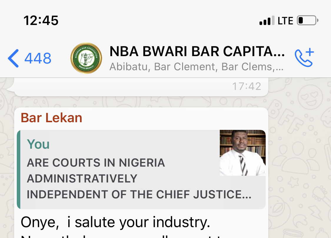 Home - SabiLaw Foundation