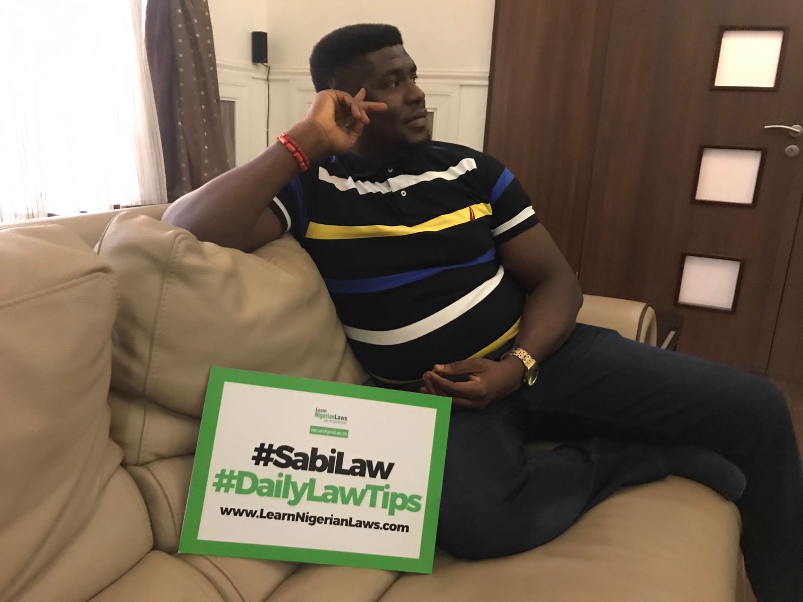 Home - SabiLaw Foundation